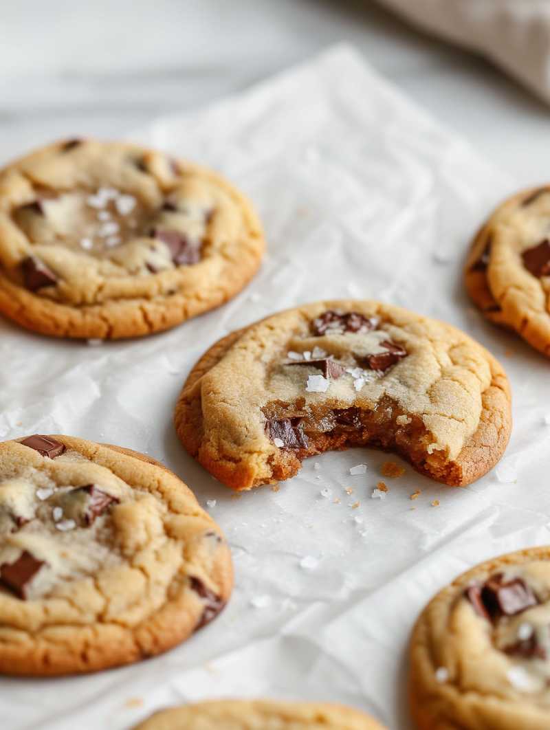 Ruthless Ruby’s Rebel Bakeshoppe