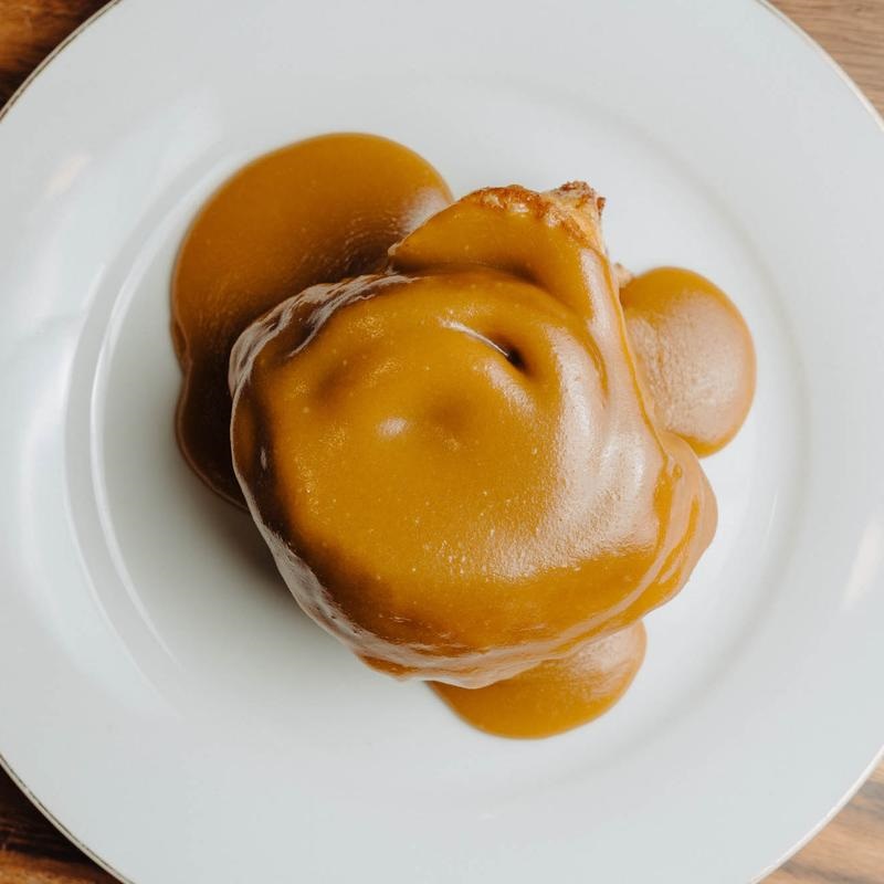 Ruthless Ruby’s Rebel Bakeshoppe